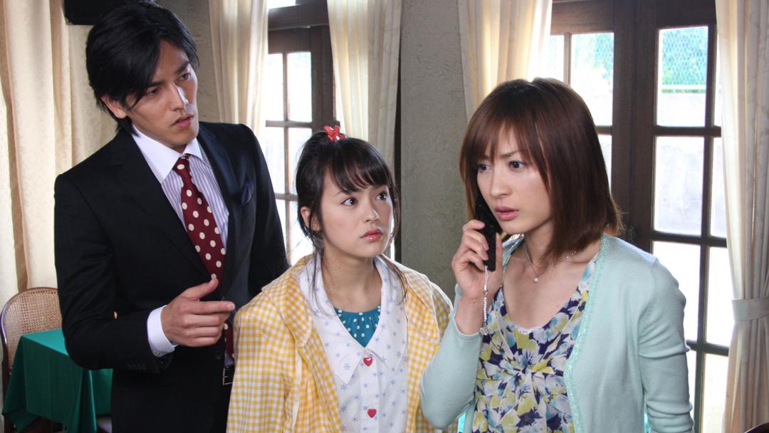 キミ犯人じゃないよね？ 第02話 | 映画・ドラマ・アニメの動画はTELASA(テラサ)