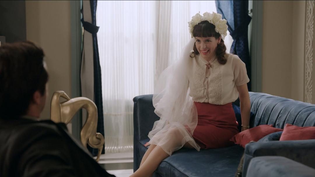 アルゼンチーナ～情熱と復讐の果て～ 第35話／字幕 | 海外・アジアドラマの動画配信はTELASA(テラサ)-見逃し配信＆動画が見放題