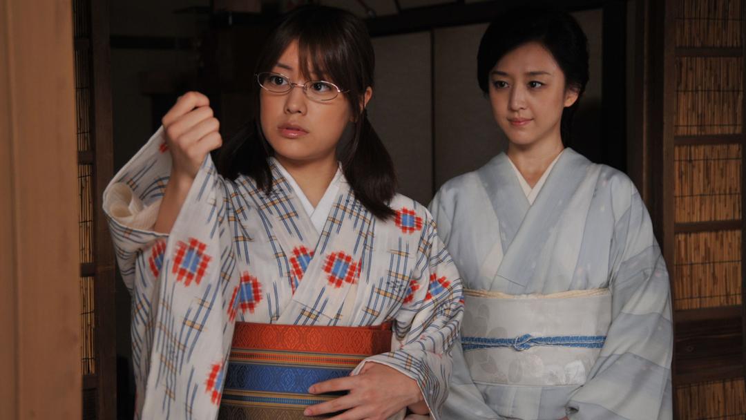 メイド刑事 第04話 | 国内ドラマの動画配信はTELASA(テラサ)-見逃し配信＆動画が見放題