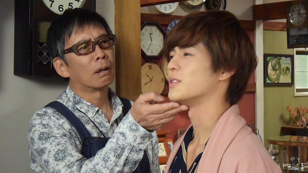 仮面ライダージオウ 第35話 | キッズ・特撮の動画配信はTELASA(テラサ)-見逃し配信＆動画が見放題