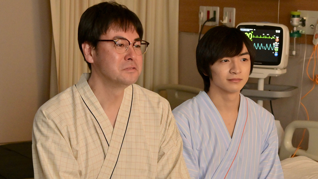 拝啓、奇妙なお隣さま 2023年7月15日放送 | 国内ドラマの動画配信はTELASA(テラサ)-見逃し配信＆動画が見放題