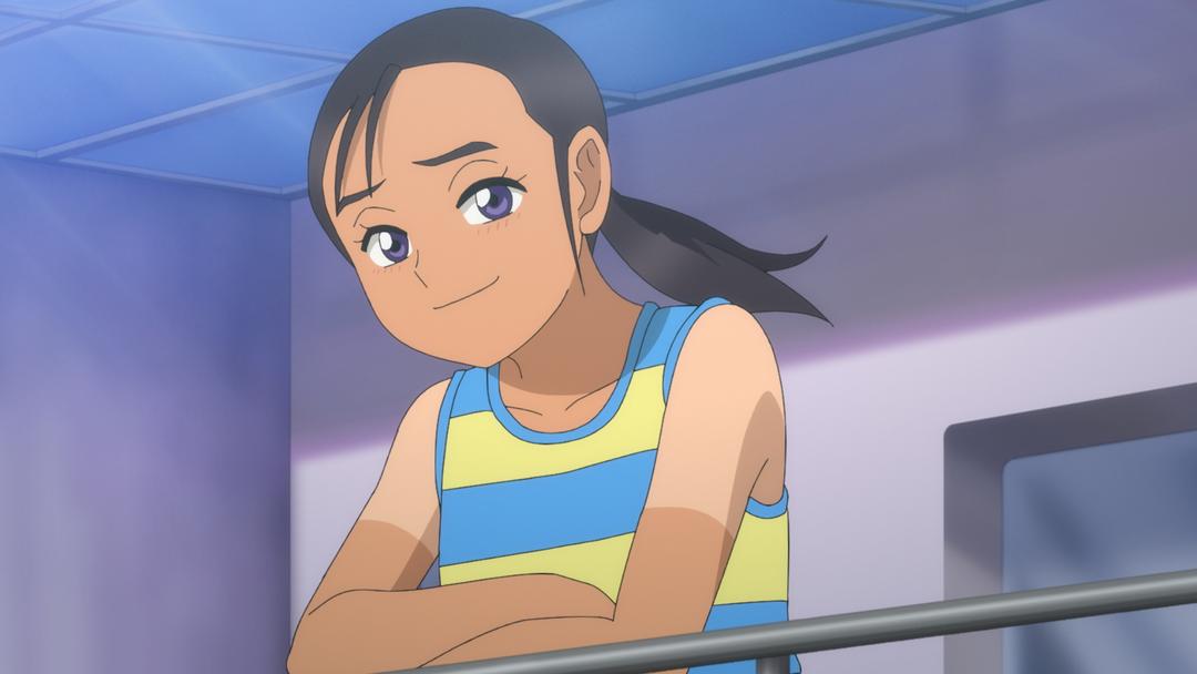 オーイ！とんぼ 第08話 | 映画・ドラマ・アニメの動画はTELASA(テラサ)