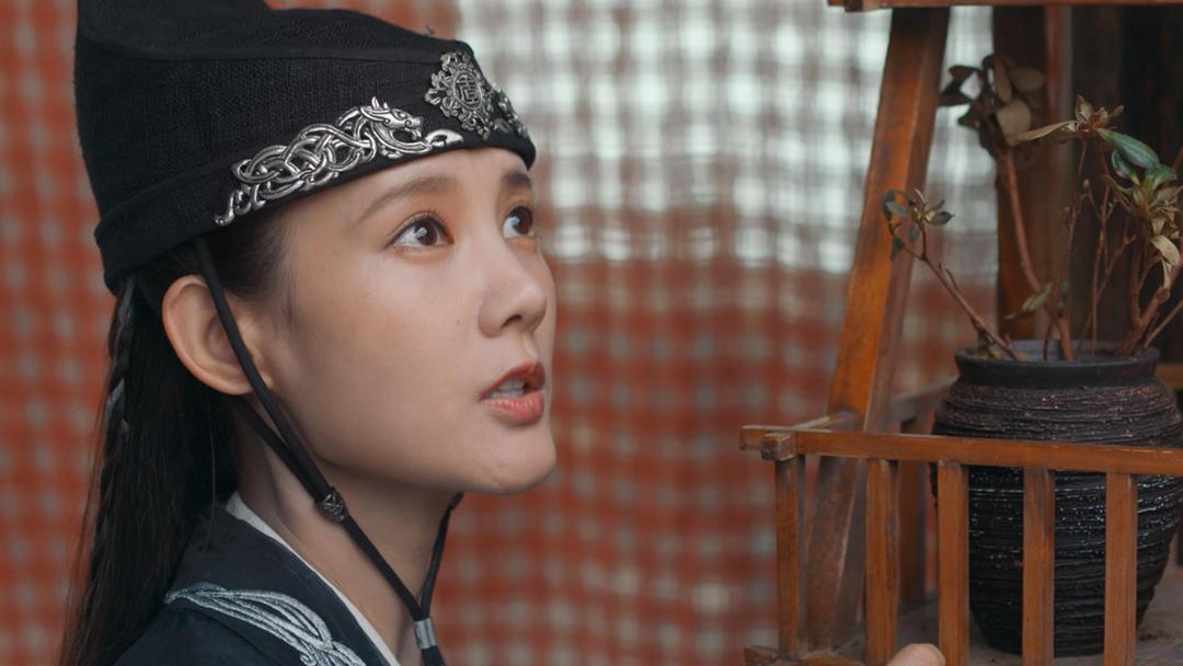 想いの温度差～九霄寒夜暖～ 第22話／字幕 | 映画・ドラマ・アニメの動画はTELASA(テラサ)