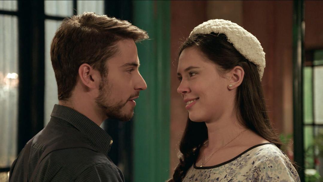 アルゼンチーナ～情熱と復讐の果て～ 第37話／字幕 | 海外・アジアドラマの動画配信はTELASA(テラサ)-見逃し配信＆動画が見放題