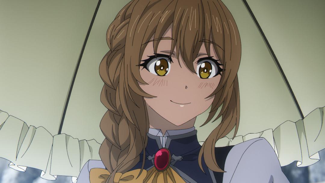 ゴブリンスレイヤーII 第03話 | アニメの動画配信はTELASA(テラサ)-見逃し配信＆動画が見放題