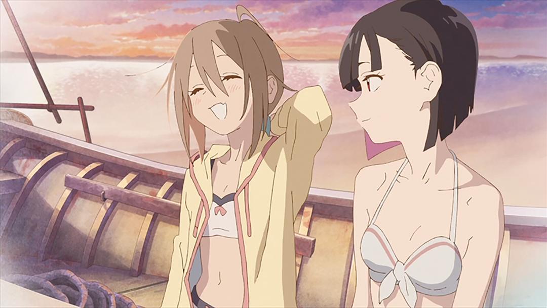 Do It Yourself！！ -どぅー・いっと・ゆあせるふ- 第06話 | アニメの動画配信はTELASA(テラサ)-見逃し配信＆動画が見放題