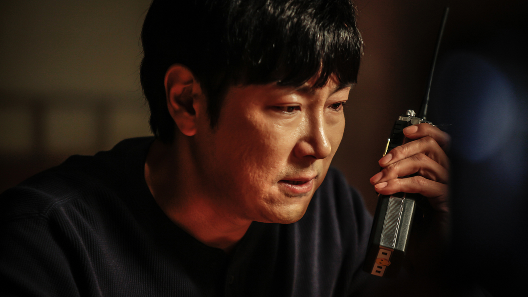 シグナル 第04話／字幕 | 海外・アジアドラマの動画配信はTELASA(テラサ)-見逃し配信＆動画が見放題