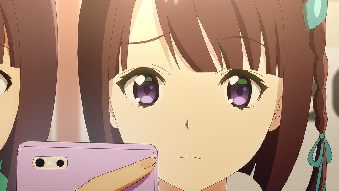 天久鷹央の推理カルテ 第03話 | アニメの動画配信はTELASA(テラサ)-見逃し配信＆動画が見放題