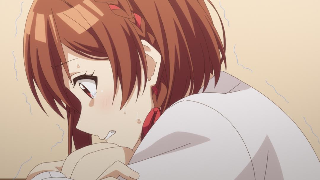 クラスの大嫌いな女子と結婚することになった。 第04話 | 映画・ドラマ・アニメの動画はTELASA(テラサ)