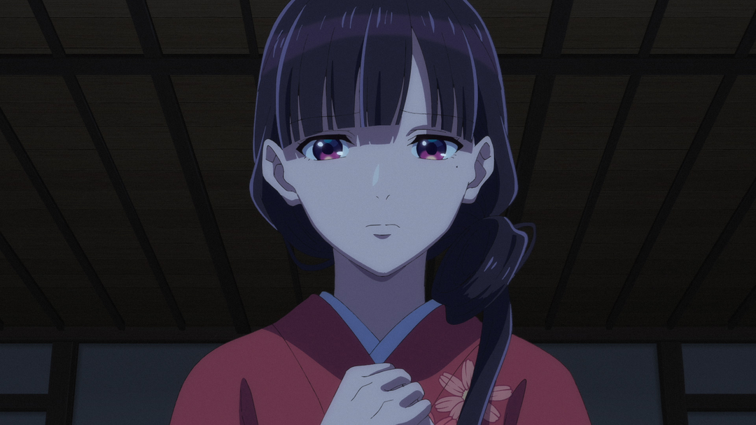 わたしの幸せな結婚 第二期 第19話 | 映画・ドラマ・アニメの動画はTELASA(テラサ)