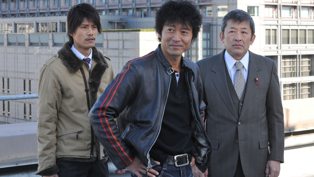 853～刑事・加茂伸之介 第02話 | 国内ドラマの動画配信はTELASA(テラサ)-見逃し配信＆動画が見放題