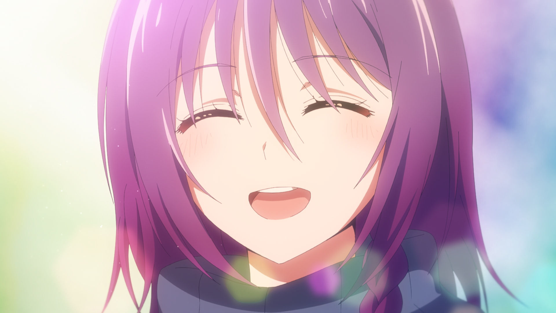 てんぷる 第12話 | アニメの動画配信はTELASA(テラサ)-見逃し配信＆動画が見放題