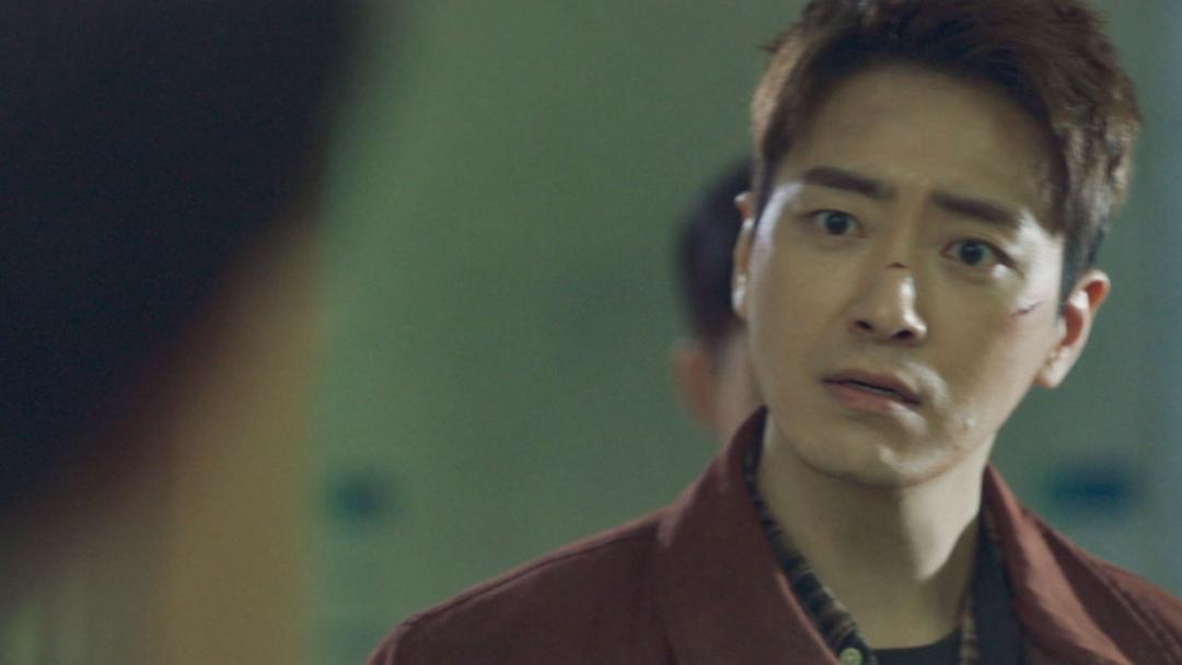 ダークホール-愛を奪う闇- 第07話／字幕 | 映画・ドラマ・アニメの動画はTELASA(テラサ)