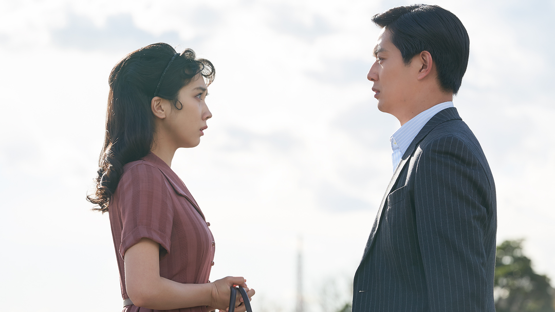 華麗なる一族 第08話 | 国内ドラマの動画配信はTELASA(テラサ)-見逃し配信＆動画が見放題