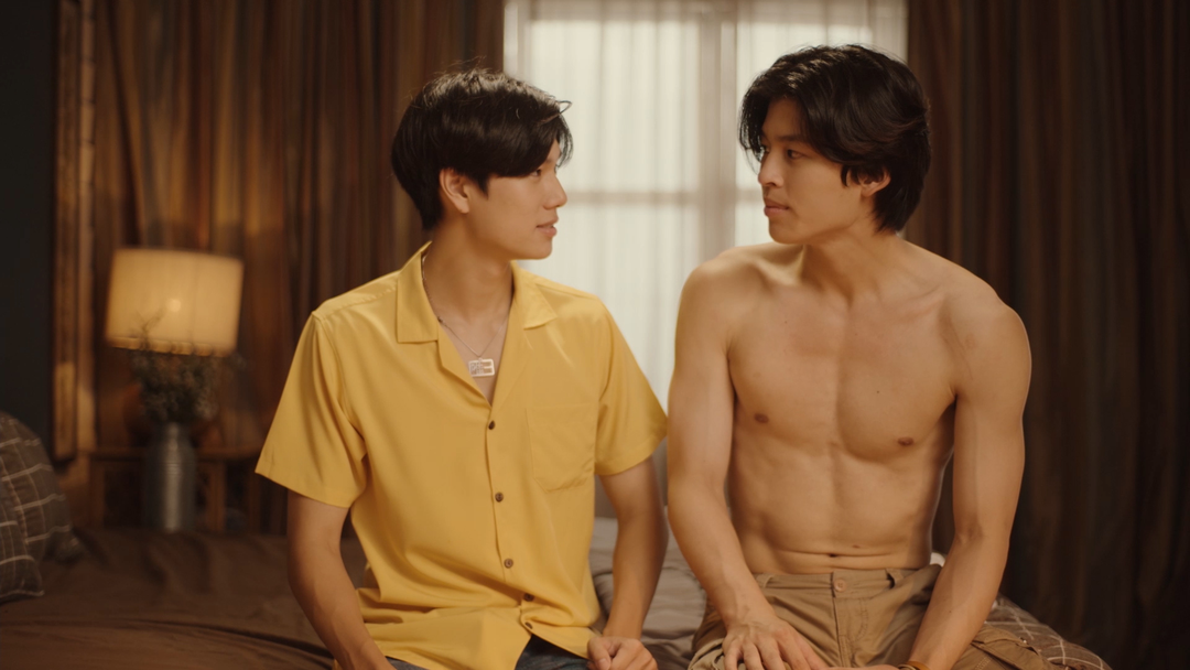 Never Let Me Go 第09話／字幕 | 映画・ドラマ・アニメの動画はTELASA(テラサ)