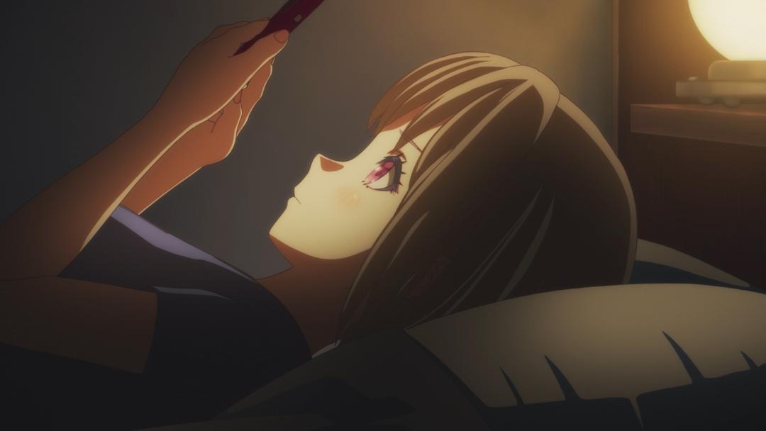 BanG Dream！ Ave Mujica 第05話 | アニメの動画配信はTELASA(テラサ)-見逃し配信＆動画が見放題