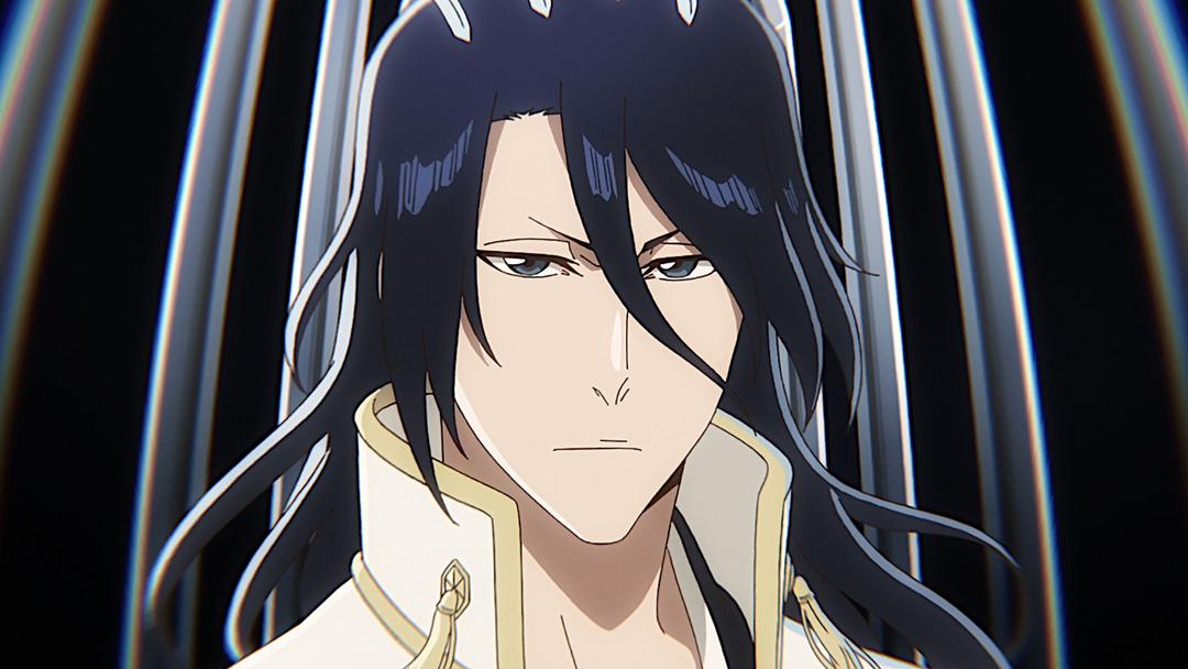 BLEACH 千年血戦篇 第04話 | アニメの動画配信はTELASA(テラサ)-見逃し配信＆動画が見放題