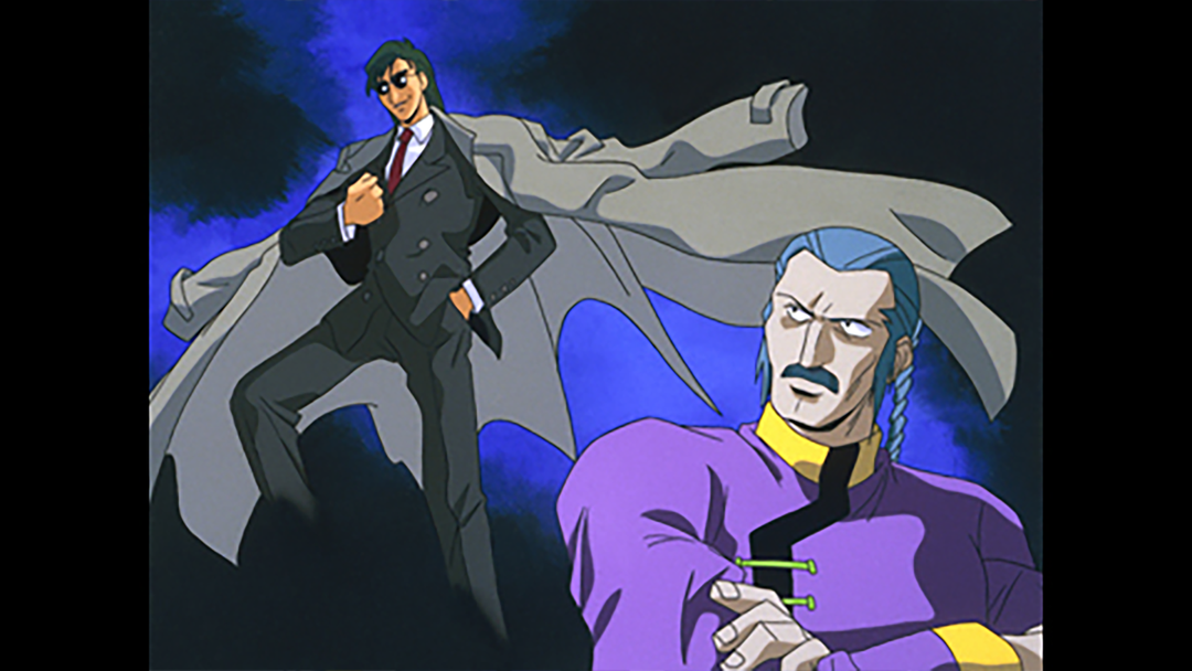 機動武闘伝Gガンダム 第39話 | 映画・ドラマ・アニメの動画はTELASA(テラサ)