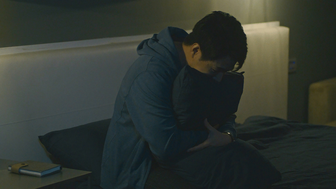 Absolute Zero -絶対零度- 第06話／字幕 | 海外・アジアドラマの動画配信はTELASA(テラサ)-見逃し配信＆動画が見放題