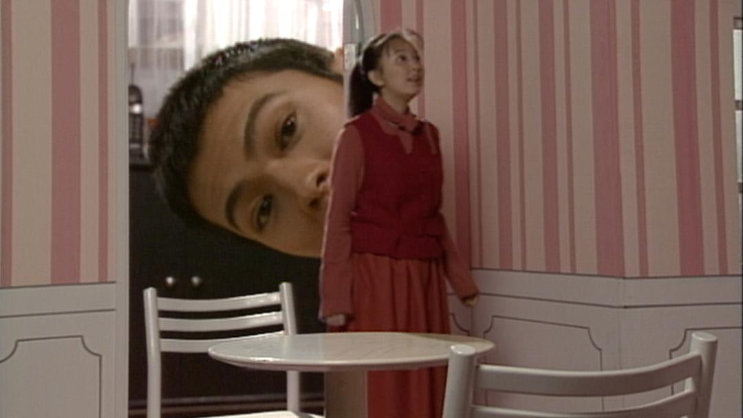 南くんの恋人（1994） 第06話 | 映画・ドラマ・アニメの動画はTELASA(テラサ)