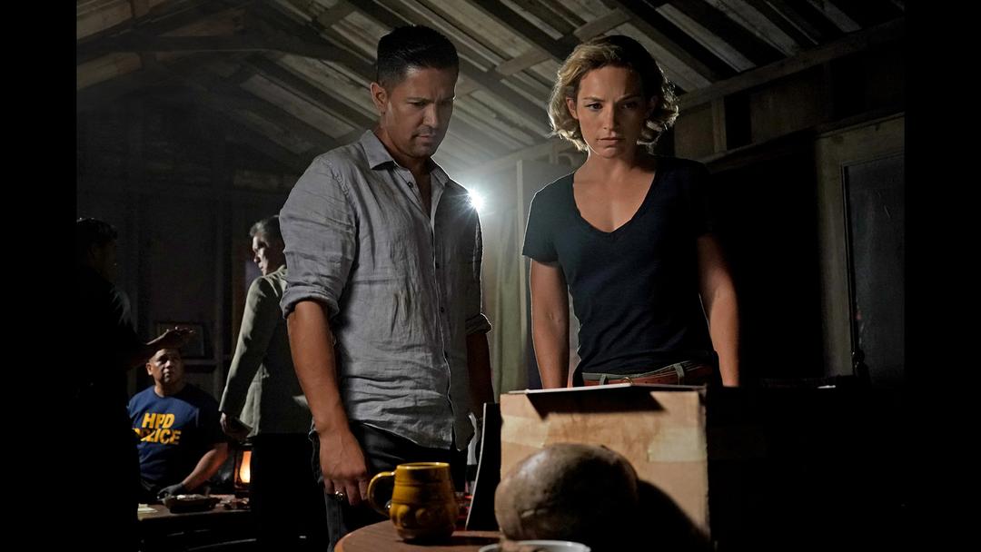 私立探偵マグナム シーズン1 第06話／吹替 | 海外・アジアドラマの動画配信はTELASA(テラサ)-見逃し配信＆動画が見放題