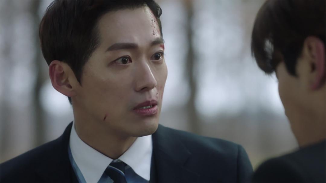 リメンバー～記憶の彼方へ～ 第04話／字幕 | 映画・ドラマ・アニメの動画はTELASA(テラサ)