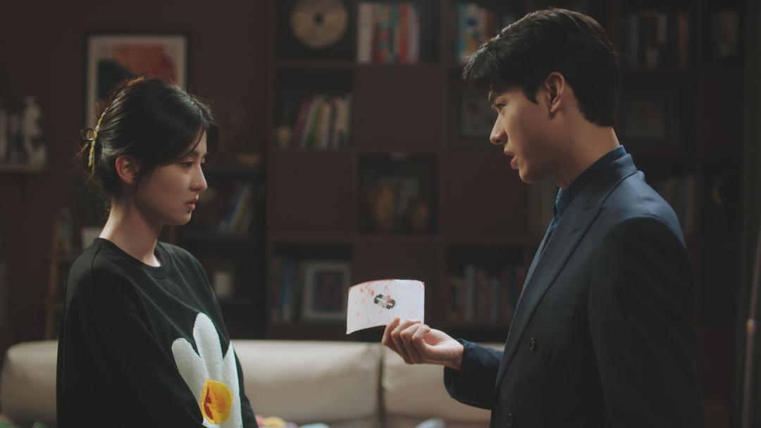 沈睡花園 シークレット・メモリーズ 第10話／字幕 | 海外・アジアドラマの動画配信はTELASA(テラサ)-見逃し配信＆動画が見放題