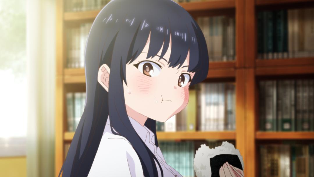 僕の心のヤバイやつ 第01話 | アニメの動画配信はTELASA(テラサ)-見逃し配信＆動画が見放題