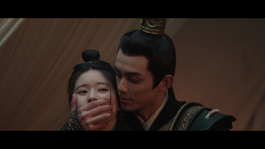 星漢燦爛＜せいかんさんらん＞ 第41話／字幕 | 海外・アジアドラマの動画配信はTELASA(テラサ)-見逃し配信＆動画が見放題