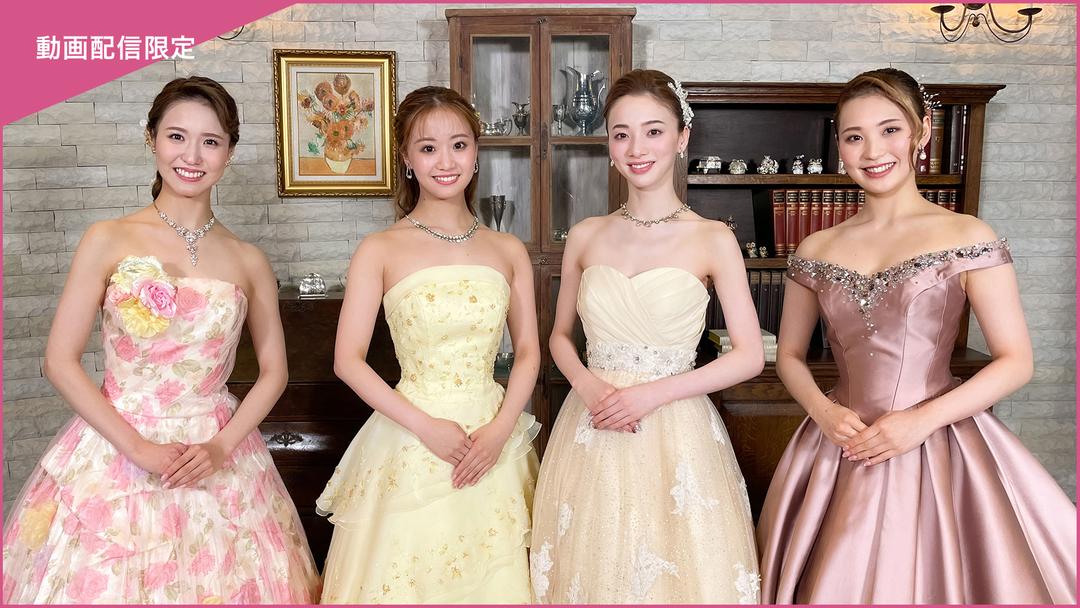 【宝塚歌劇】CAST ＃22～夢白あや side-B～＜未公開映像付＞ | バラエティ・音楽の動画配信はTELASA(テラサ)-見逃し配信＆動画が見放題