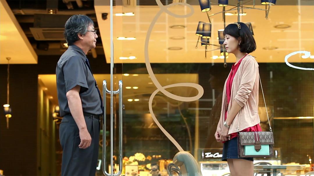 女の香り 第12話／字幕 | 映画・ドラマ・アニメの動画はTELASA(テラサ)