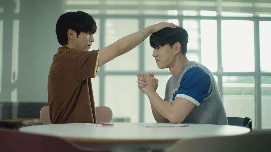 WHY R U？ 第04話／字幕 | 海外・アジアドラマの動画配信はTELASA(テラサ)-見逃し配信＆動画が見放題