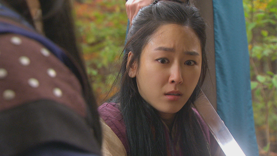 帝王の娘 スベクヒャン 第024話／字幕 | 映画・ドラマ・アニメの動画はTELASA(テラサ)