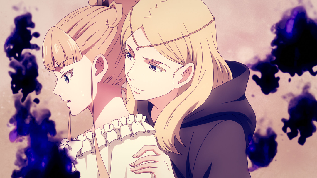 結婚指輪物語II 第19話 | アニメの動画配信はTELASA(テラサ)-見逃し配信＆動画が見放題