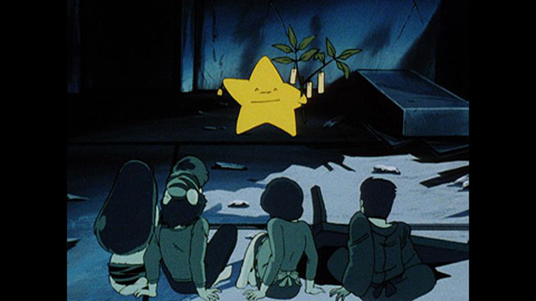 うる星やつら デジタルリマスター版 第4シーズン ＃177 | アニメの動画配信はTELASA(テラサ)-見逃し配信＆動画が見放題