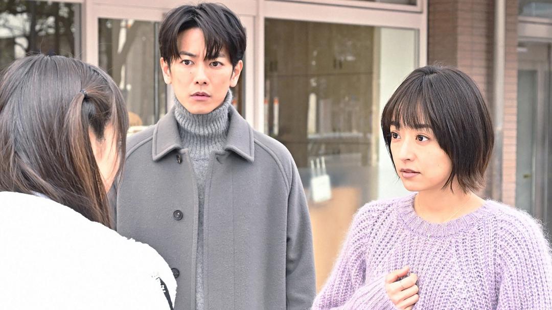 100万回 言えばよかった 第07話 | 国内ドラマの動画配信はTELASA(テラサ)-見逃し配信＆動画が見放題