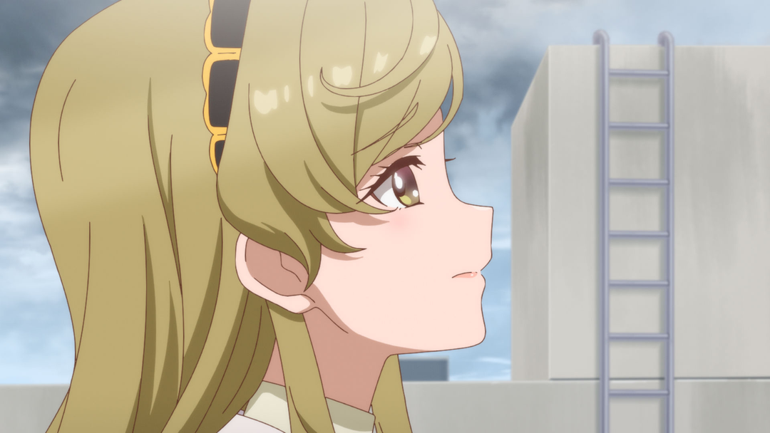 うたごえはミルフィーユ 第10話（最終話） | アニメの動画配信はTELASA(テラサ)-見逃し配信＆動画が見放題