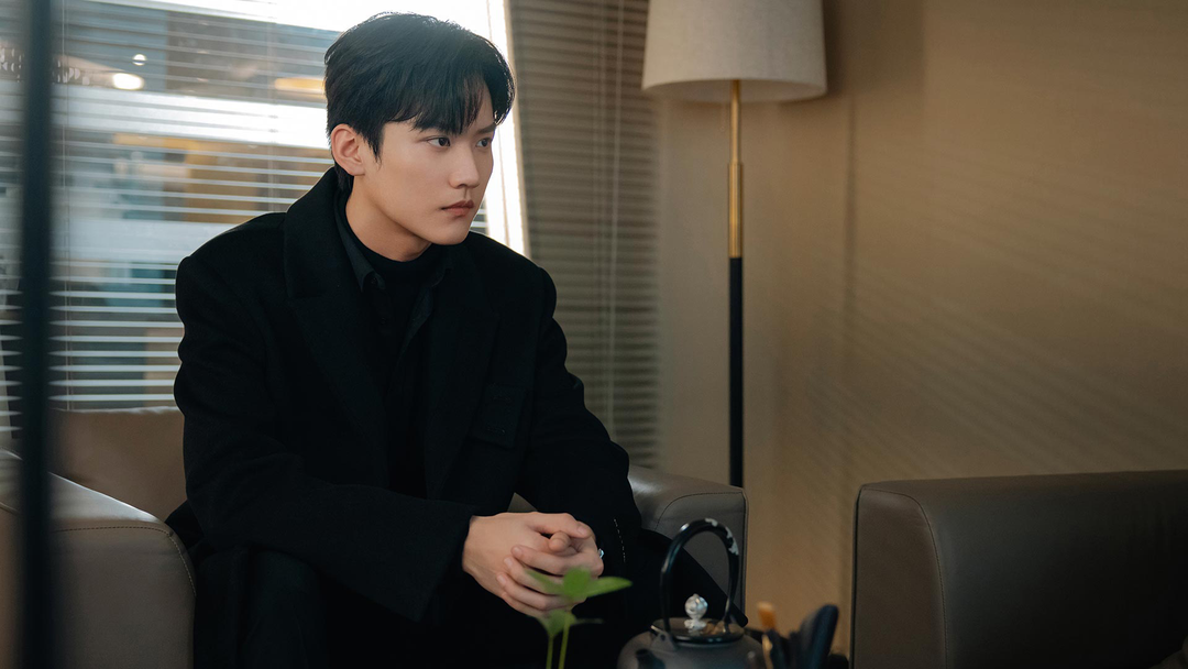 始まりは君の嘘 第33話／字幕 | 海外・アジアドラマの動画配信はTELASA(テラサ)-見逃し配信＆動画が見放題