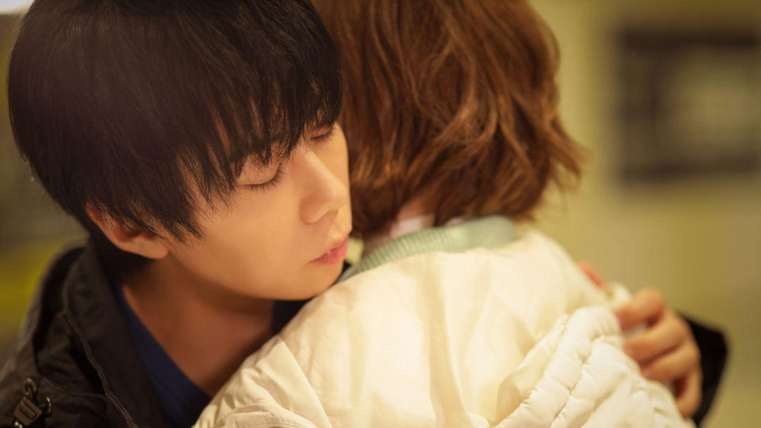 君が獣になる前に（2024/06/21放送分）第12話（最終話） | 国内ドラマの動画配信はTELASA(テラサ)-見逃し配信＆動画が見放題