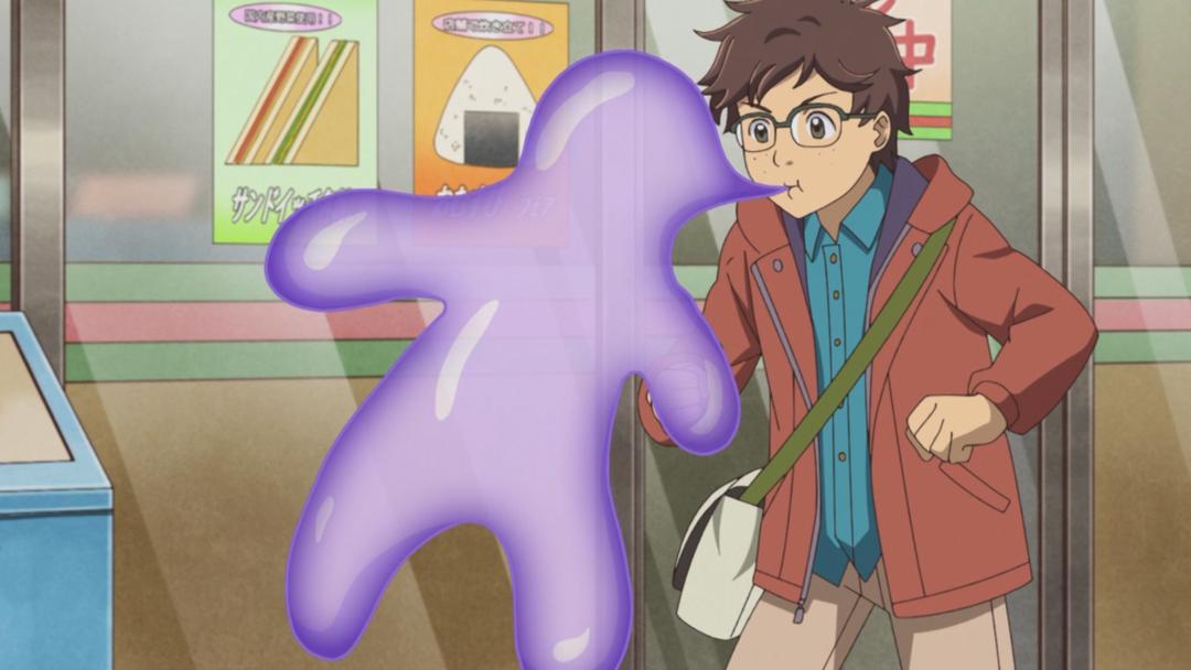 ふしぎ駄菓子屋 銭天堂（第4期） 第104話 | 映画・ドラマ・アニメの動画はTELASA(テラサ)