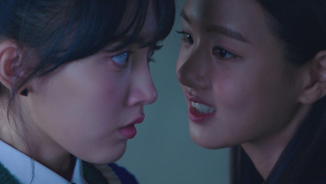 恋はオン・エアー中！～Live On～ 第13話／字幕 | 映画・ドラマ・アニメの動画はTELASA(テラサ)