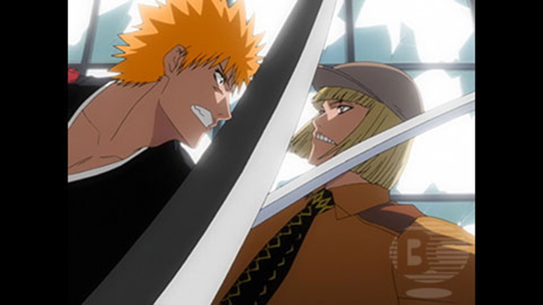 BLEACH 破面・出現篇 第122話 | アニメの動画配信はTELASA(テラサ)-見逃し配信＆動画が見放題