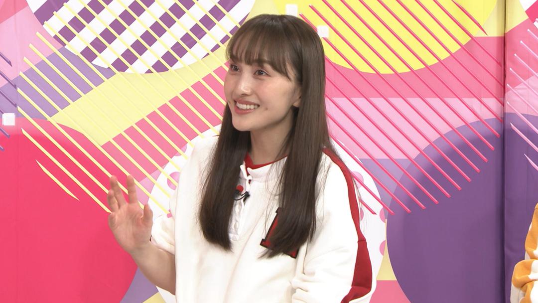 ももクロちゃんと！ ももクロちゃんと岡田圭右～司会術 MCではなくNC？～（2023/12/02放送分） | バラエティ・音楽の動画配信はTELASA(テラサ)-見逃し配信＆動画が見放題