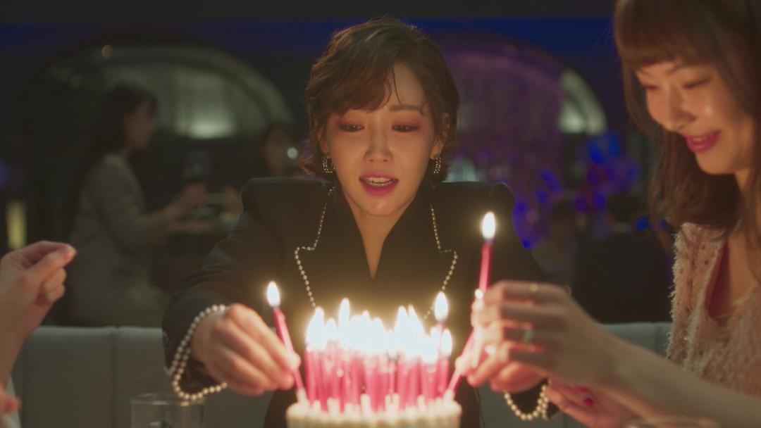 魔女は生きている～妻たちの復讐～ 第02話／字幕 | 映画・ドラマ・アニメの動画はTELASA(テラサ)