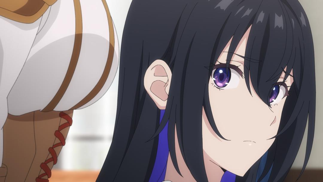 Unnamed Memory 第03話 | 映画・ドラマ・アニメの動画はTELASA(テラサ)