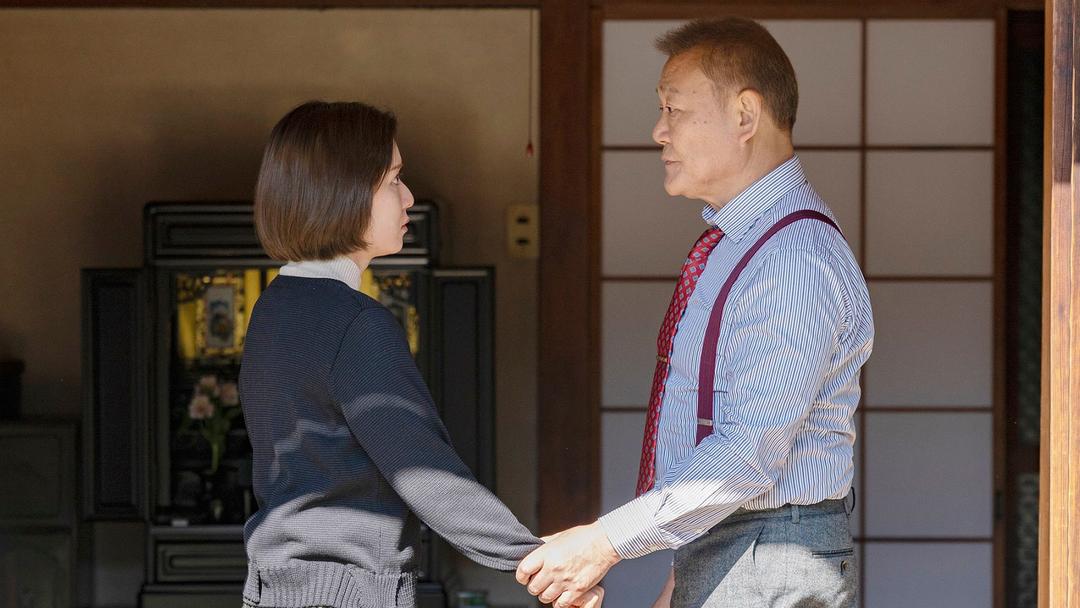 生きるとか死ぬとか父親とか（2021/06/19放送分）第11話 | 映画・ドラマ・アニメの動画はTELASA(テラサ)