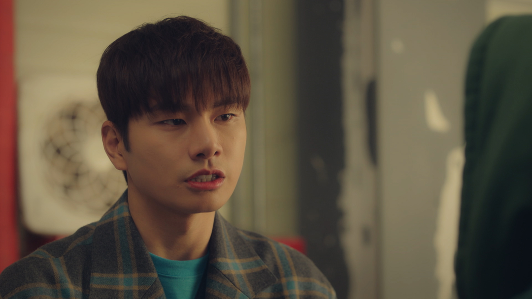 ウラチャチャ！？～男女6人恋のバトル～ 第06話／字幕 | 海外・アジアドラマの動画配信はTELASA(テラサ)-見逃し配信＆動画が見放題