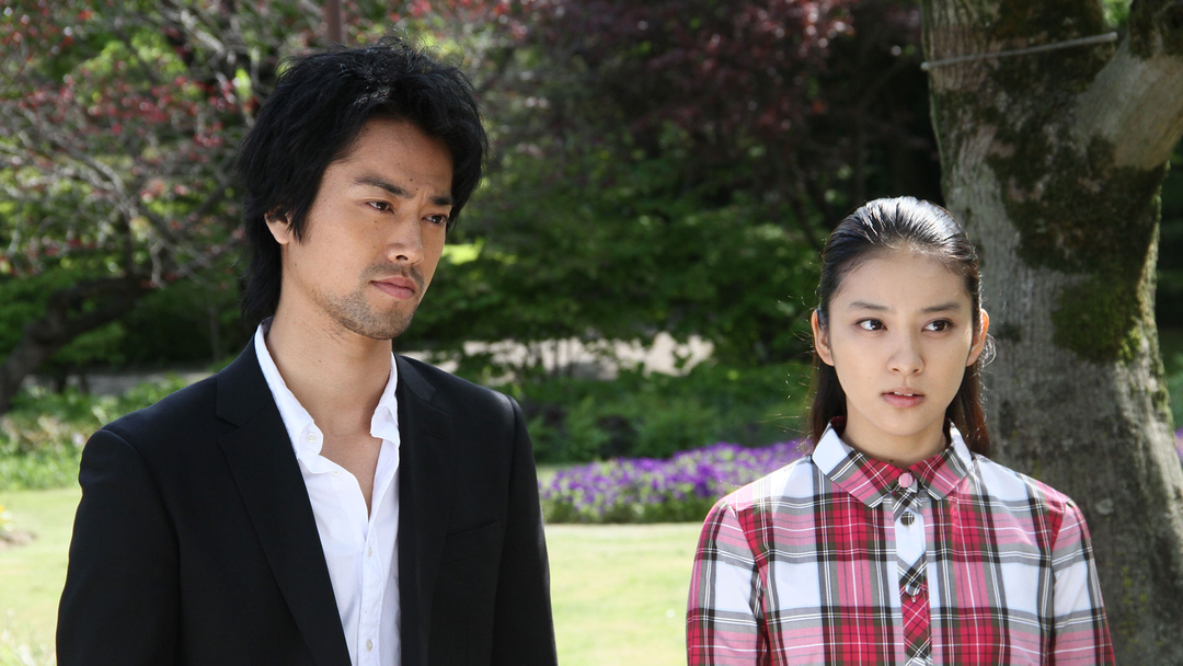 Wの悲劇 第06話 | 映画・ドラマ・アニメの動画はTELASA(テラサ)