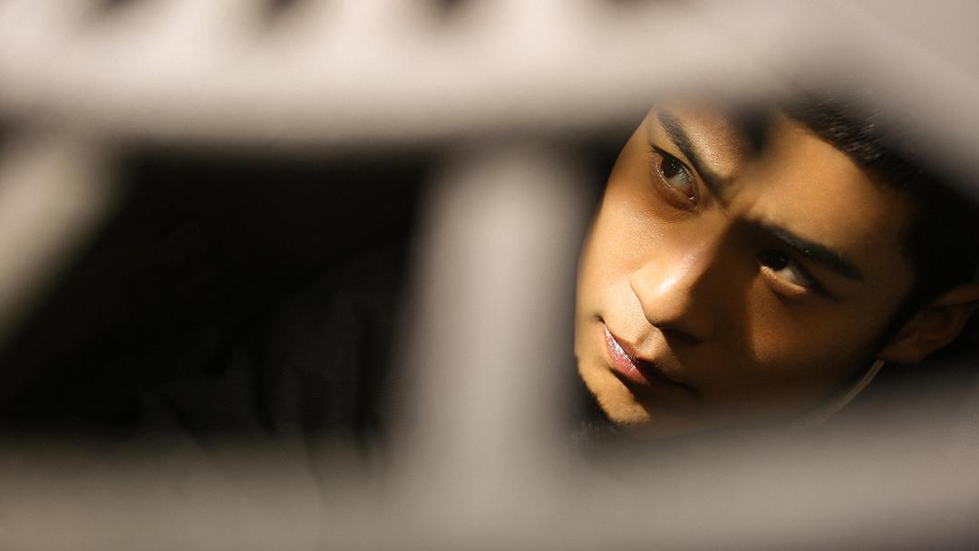 陰陽法師-無心- シーズン1 第11話／字幕 | 映画・ドラマ・アニメの動画はTELASA(テラサ)