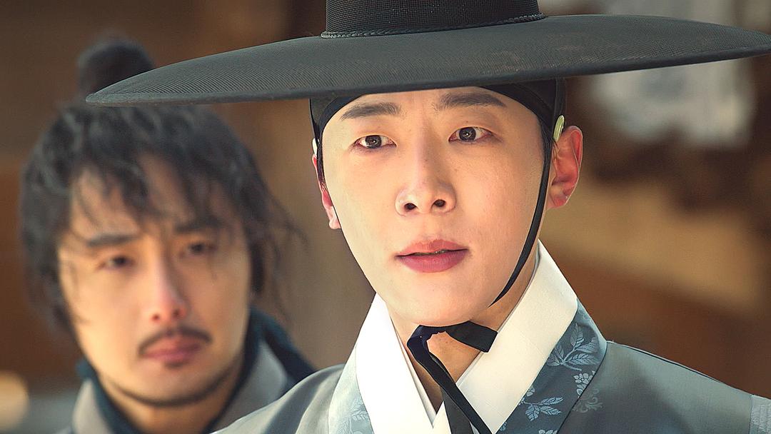 ポッサム～愛と運命を盗んだ男～ 第16話／字幕 | 海外・アジアドラマの動画配信はTELASA(テラサ)-見逃し配信＆動画が見放題